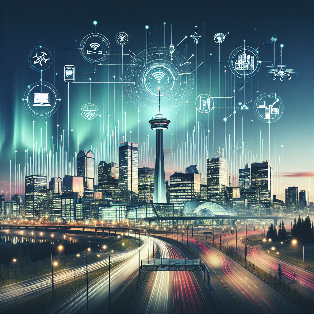 Smart-City IoT Integrators: Municipal Pipeline via RFSQ