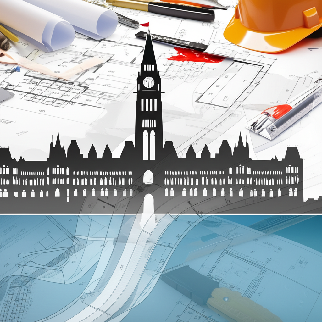 Blueprint for Success: 5 Strategies for Winning Canadian Government ...