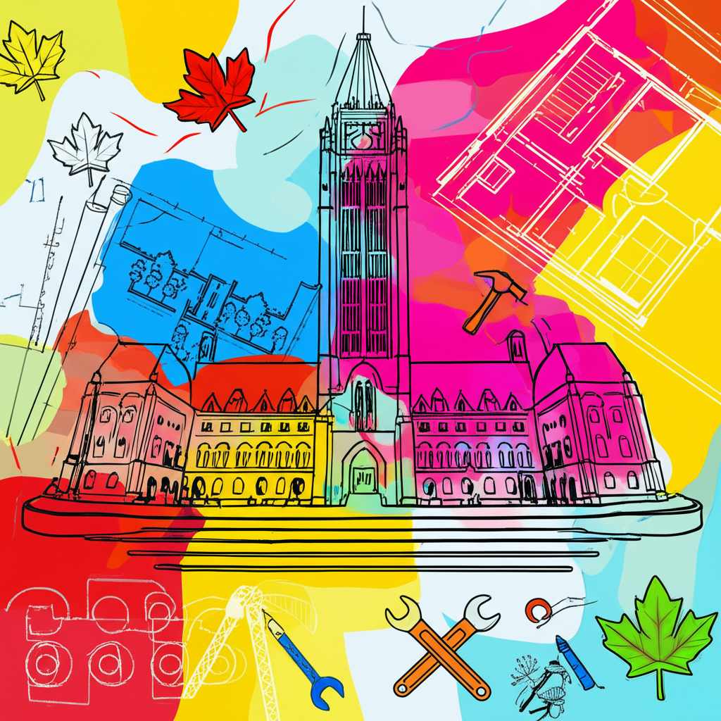 Winning Canadian Infrastructure Contracts: A Construction Firm‚Äôs Guide